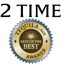 2 Time Best of the Best | 3 Amigos Tequila